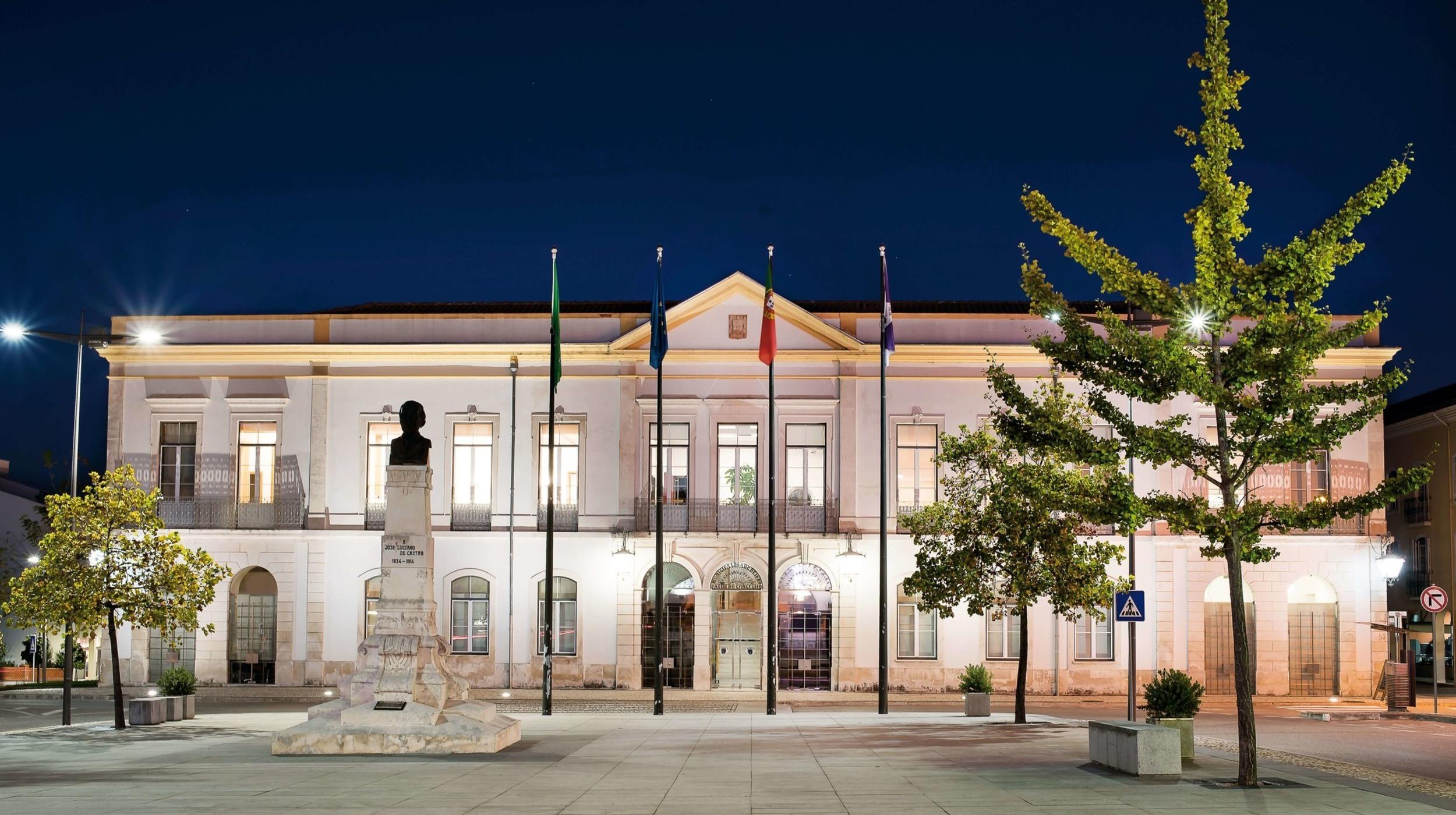 Anadia assume custos com cadernos de atividades do 1.º ciclo - Notícias ...