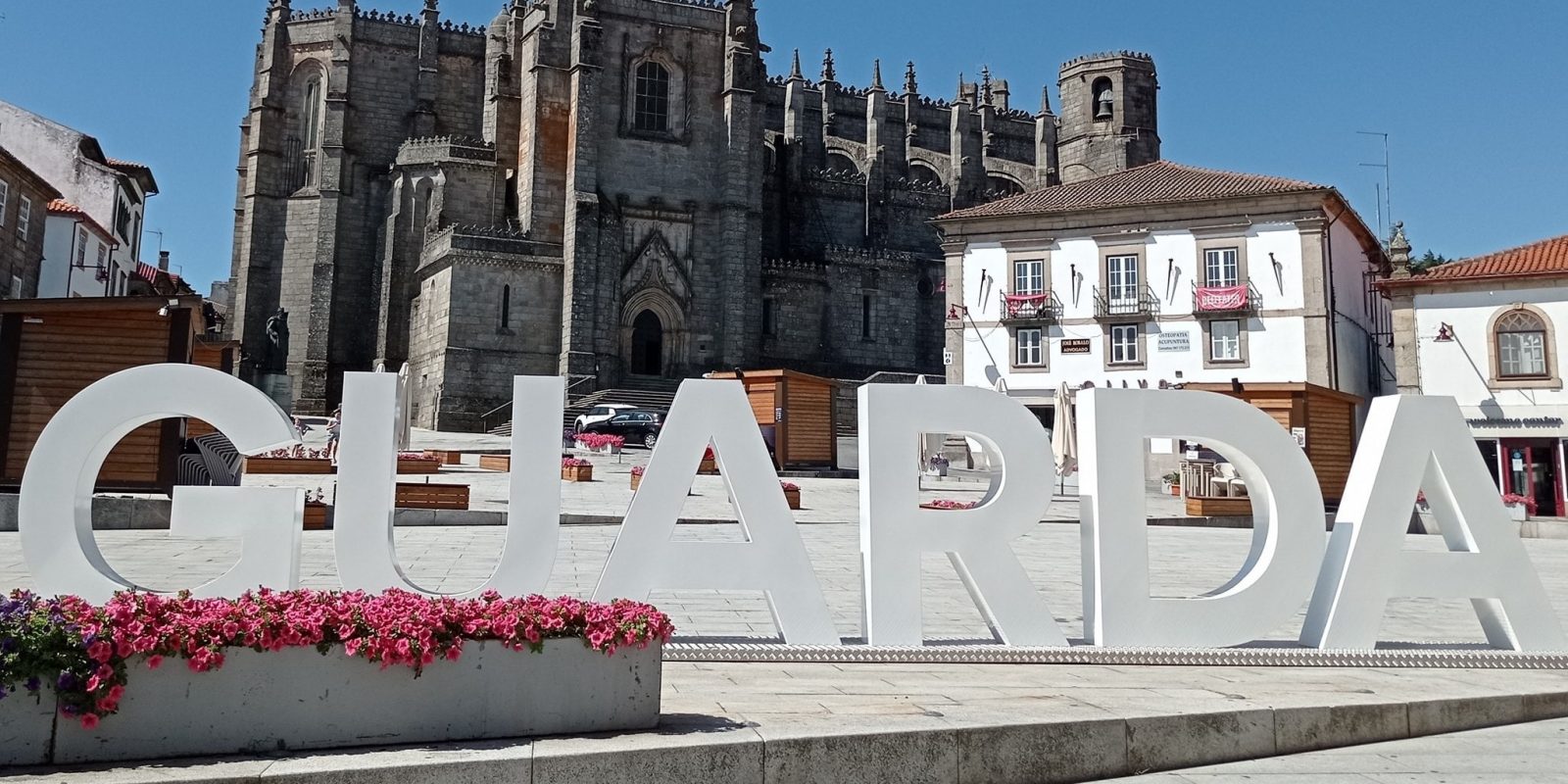 Já sabemos quem vai cantar nas Festas da Cidade da Guarda - Notícias do ...