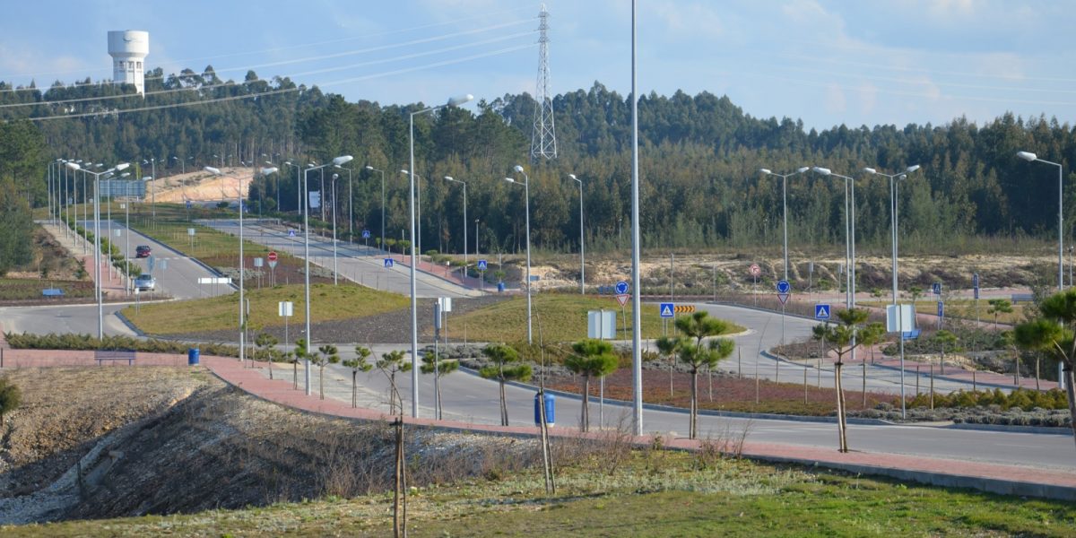 iParque em Coimbra vai avançar com candidatura de 6 milhões para ...