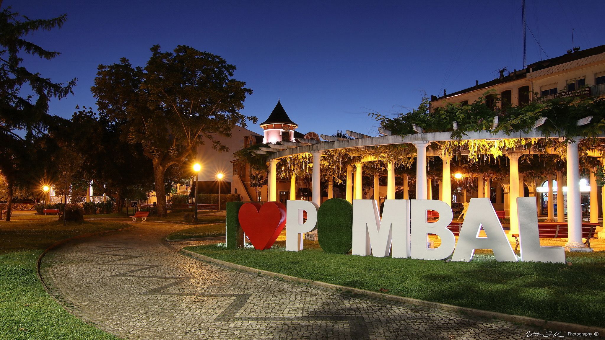 Pombal apresenta plano estratégico de educação para promover sucesso ...