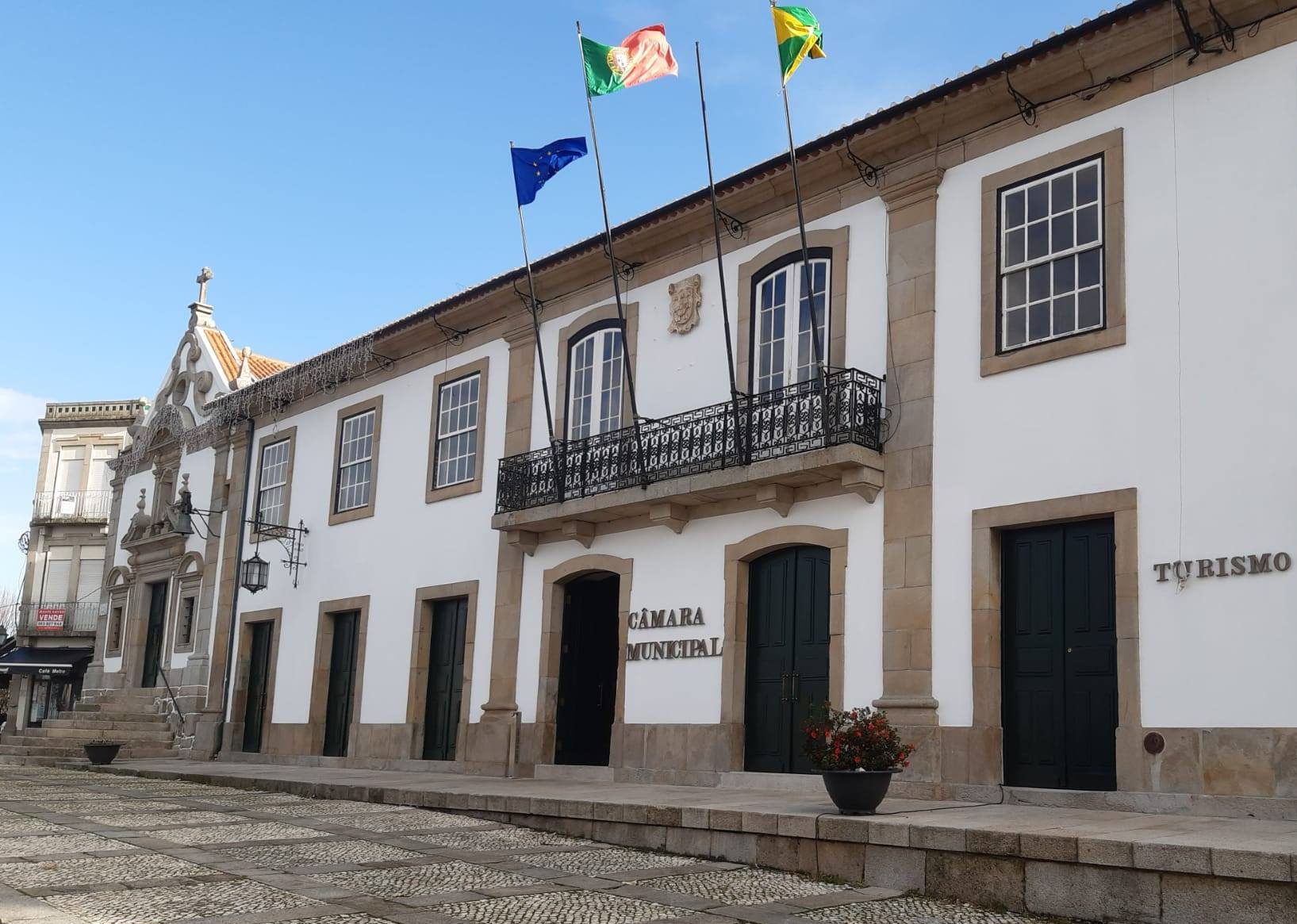 Câmara de Mangualde faz levantamento do cadastro de captações de água ...