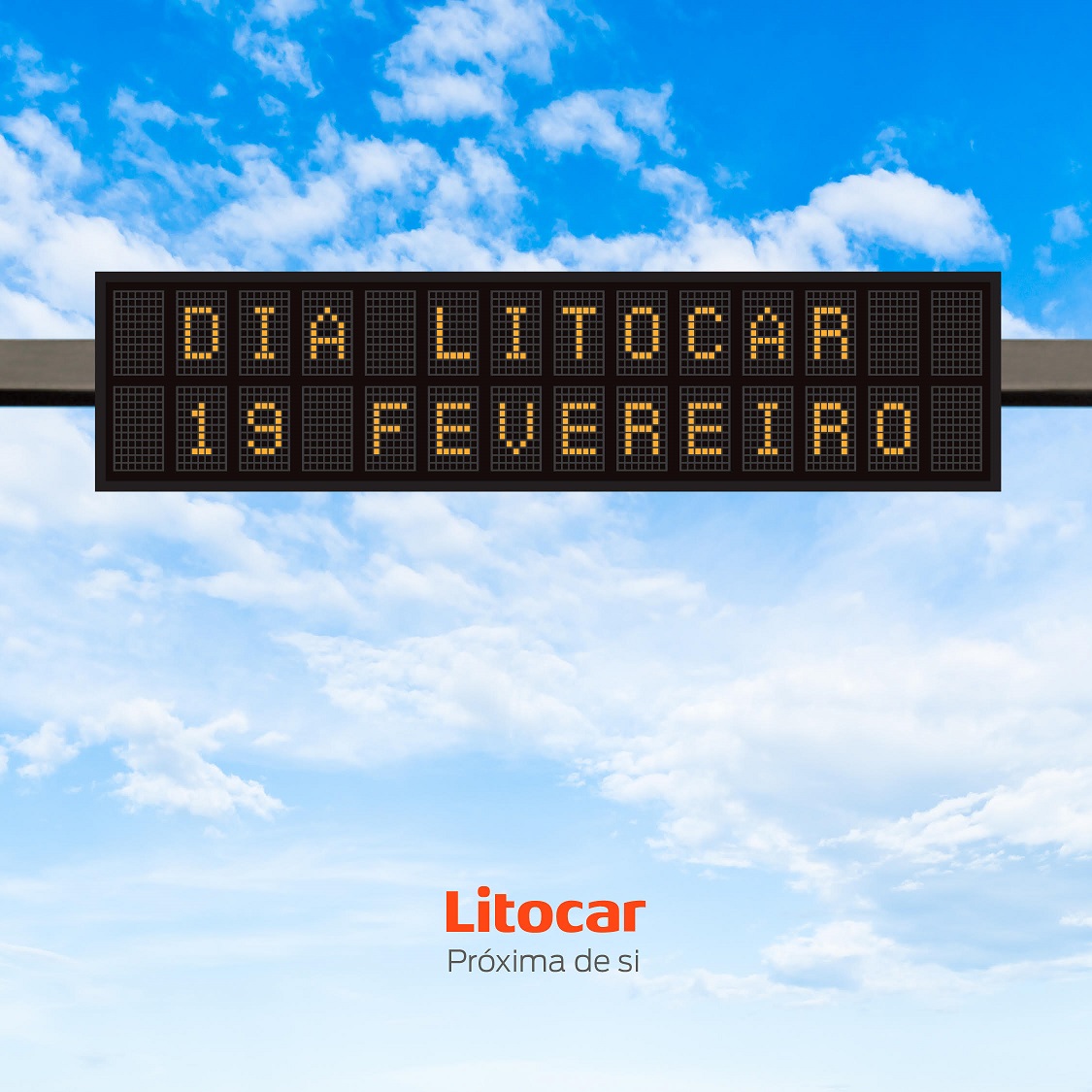 Dia Litocar com ofertas e vantagens para todos - Notícias do Centro