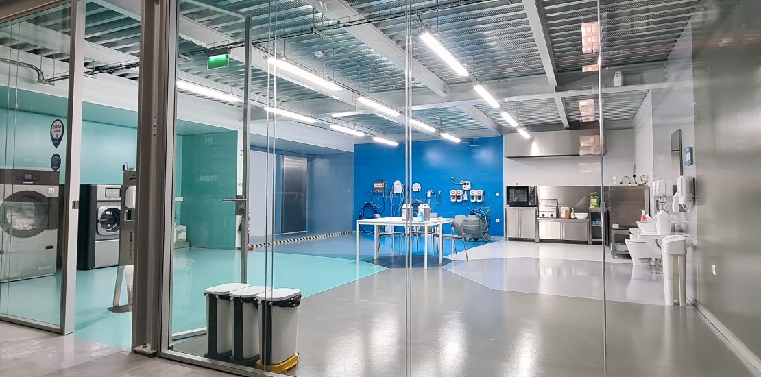 Mistolin cria em Vagos o primeiro laboratório de conhecimento em ...