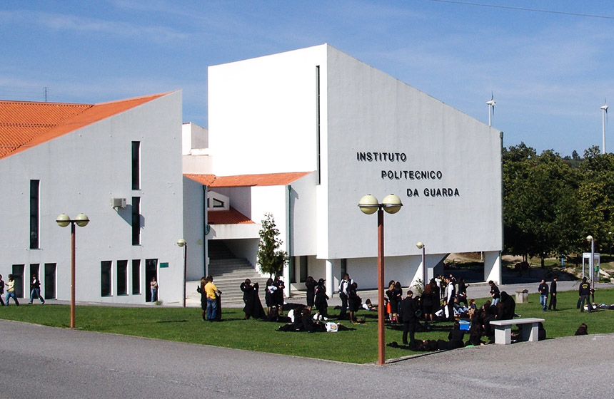 Politécnico da Guarda prepara nova cooperação com país estrangeiro ...