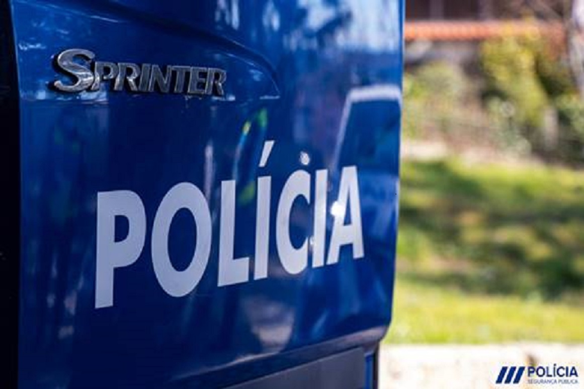 PSP de Coimbra reorganiza Equipas de Intervenção Rápida - Notícias do ...