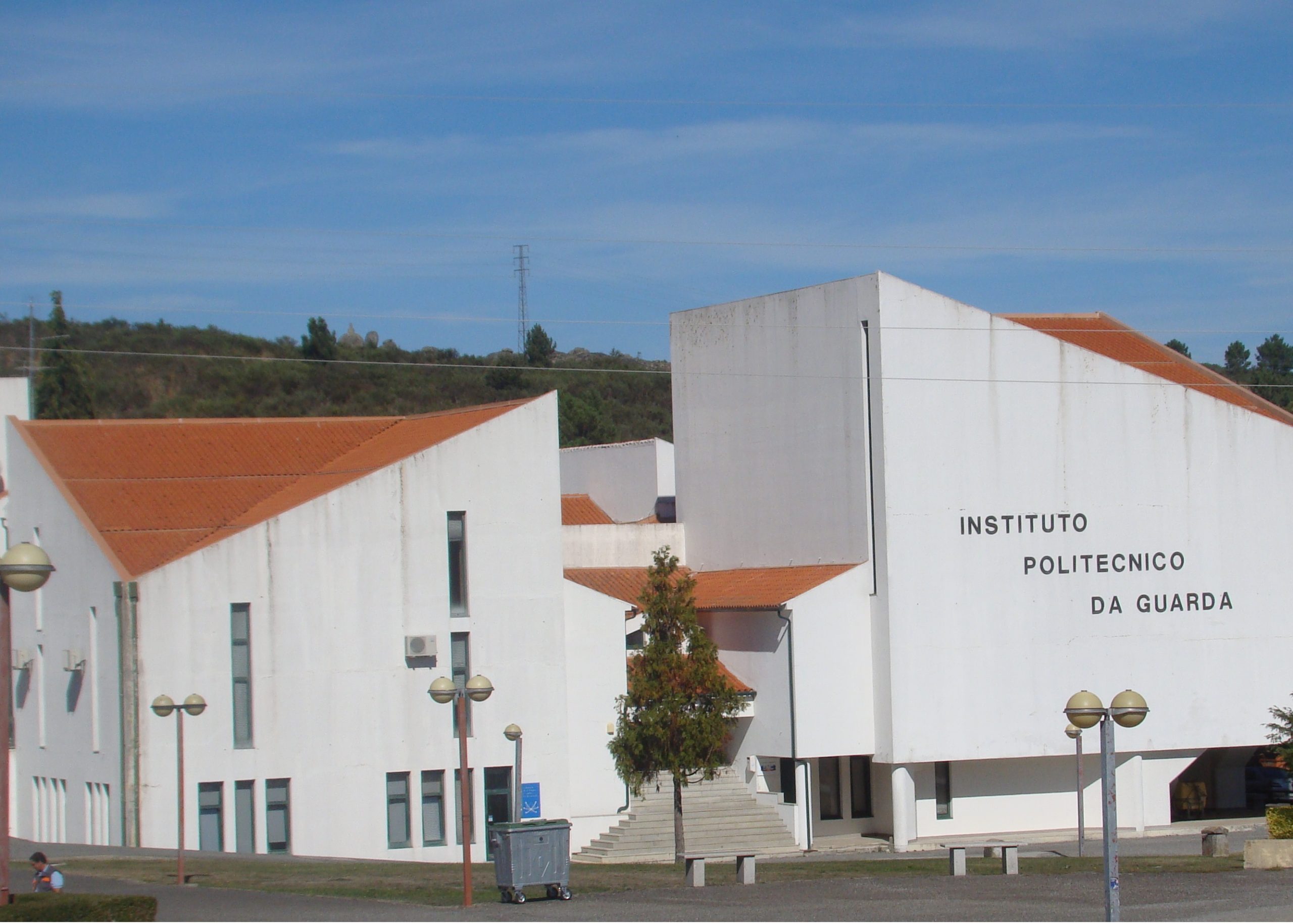 Nova residência de estudantes na Guarda abre em setembro de 2026 ...