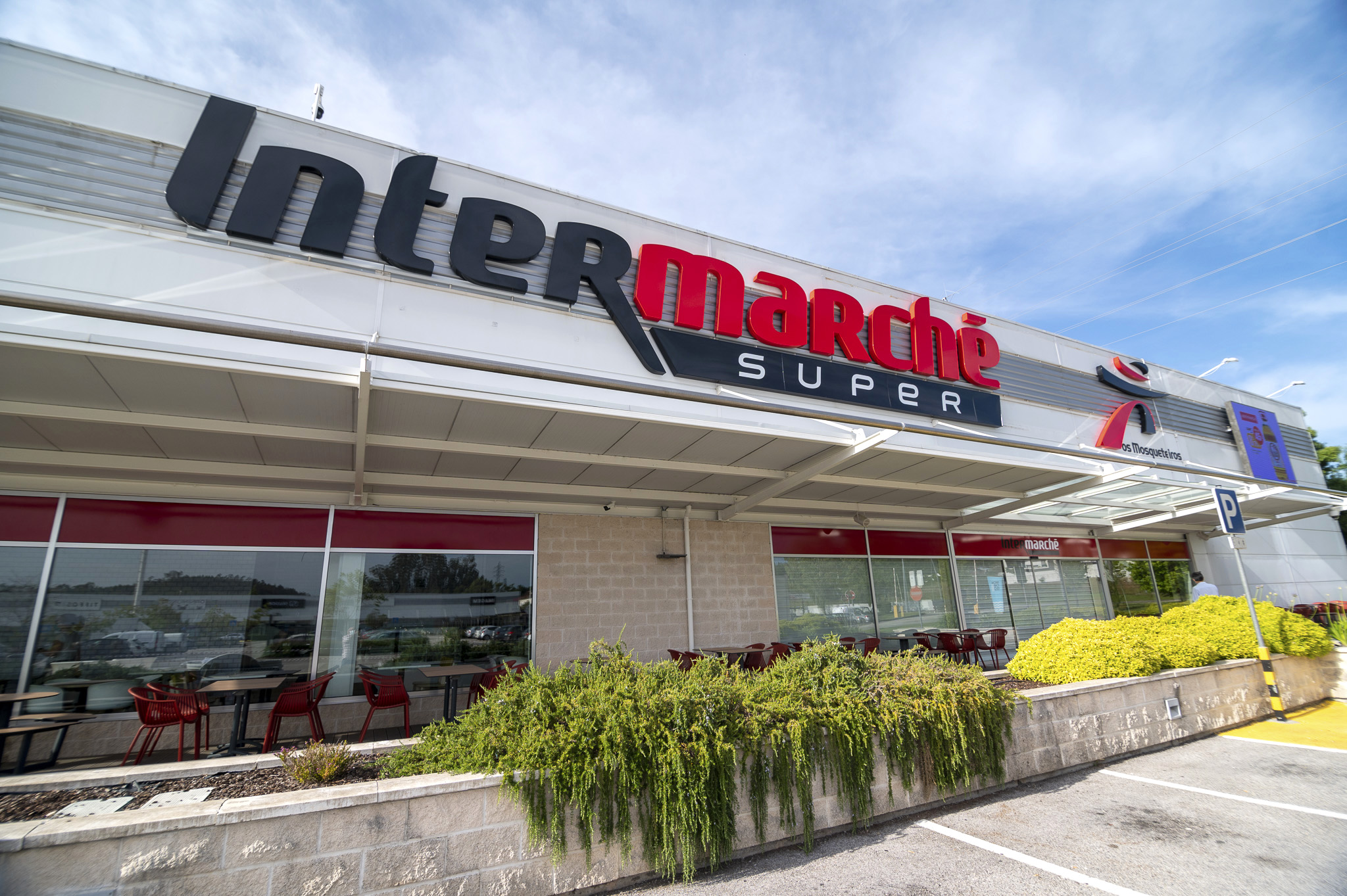 Intermarché reduziu 16% de açúcar e 28% de sal nos produtos PorSi desde ...