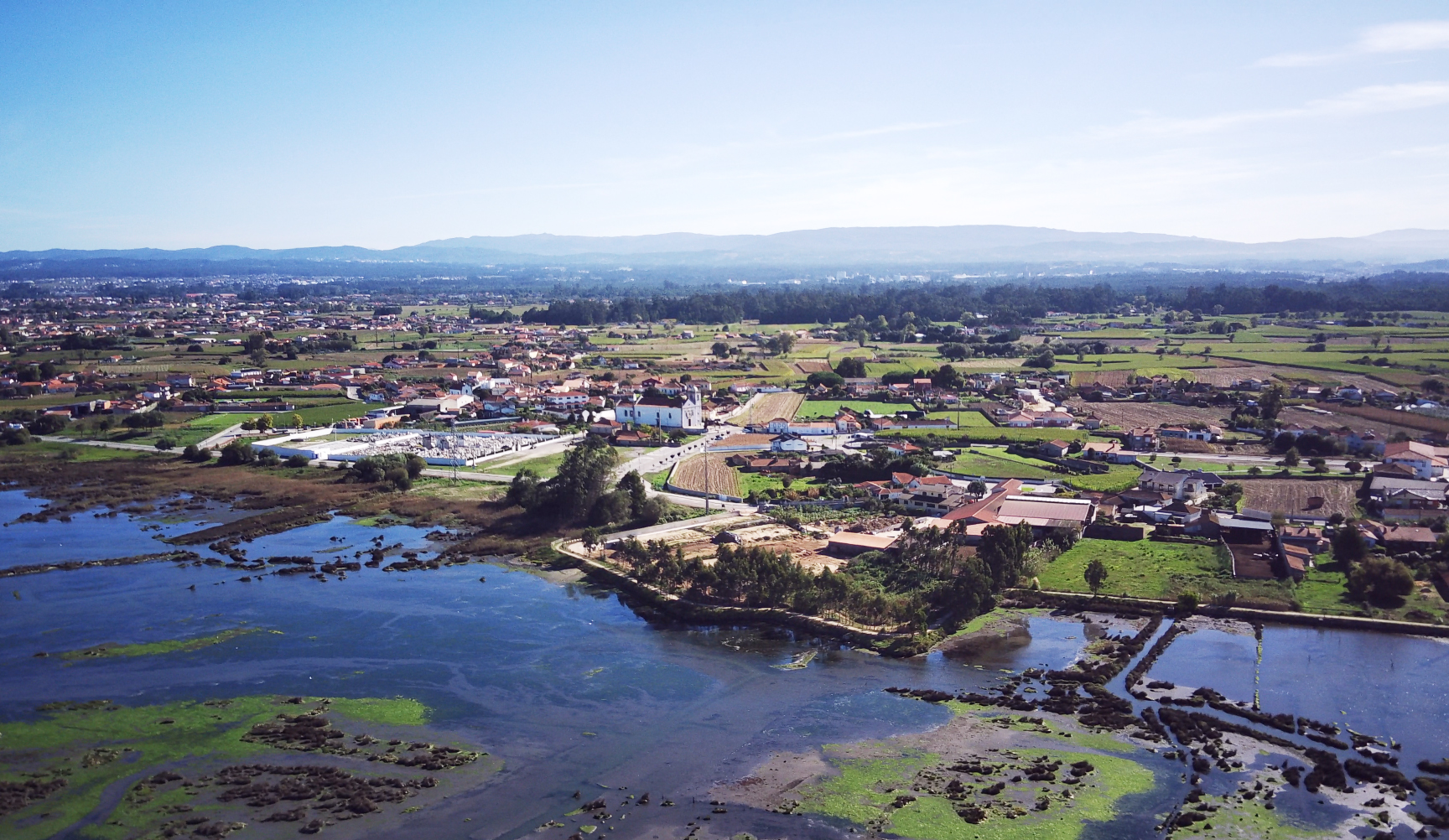 Murtosa celebra S. Mateus com festa religiosa e profana - Notícias do ...
