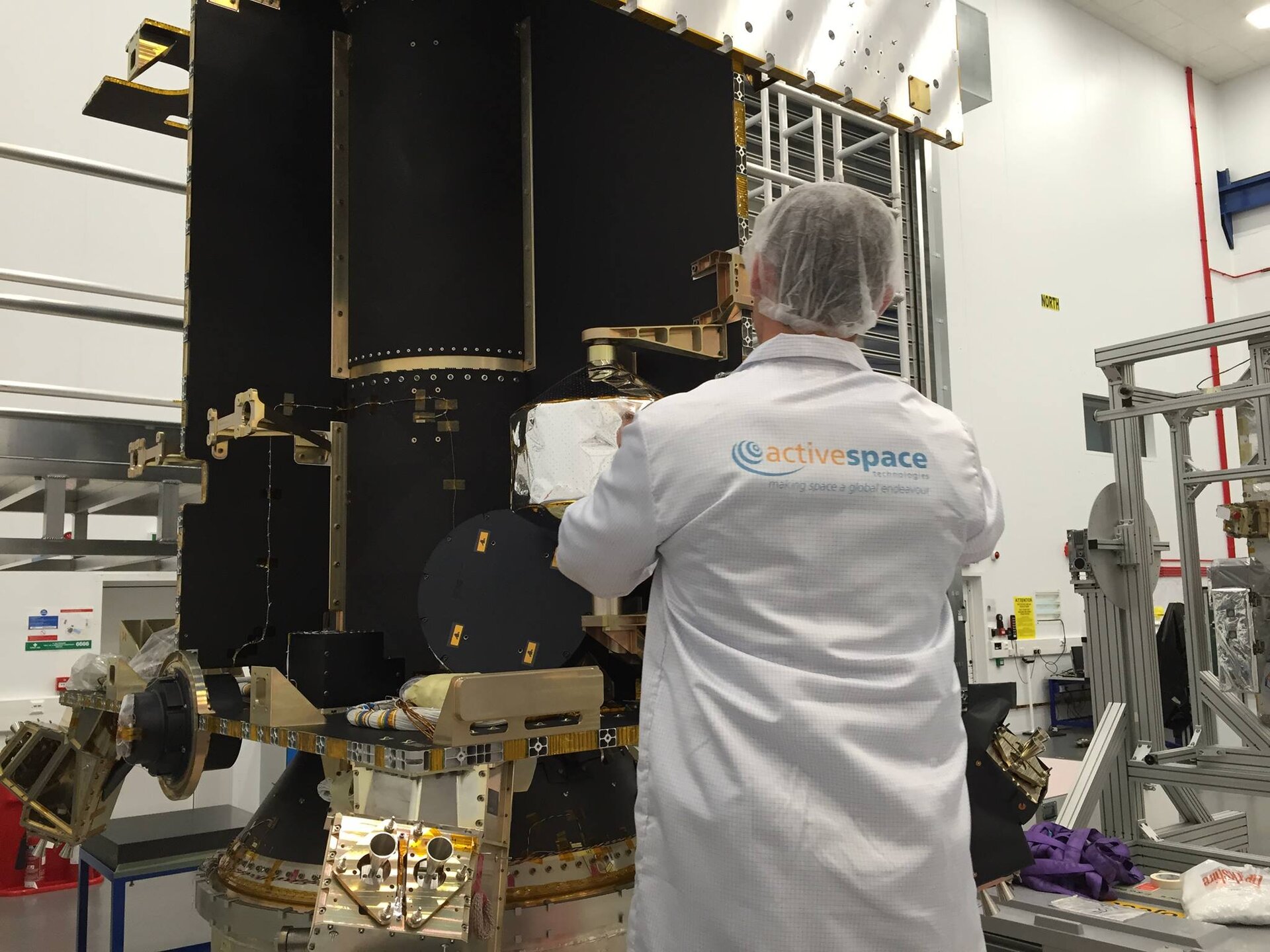 Empresa em Coimbra conta com mais de dois milhões de horas dedicadas ao ...