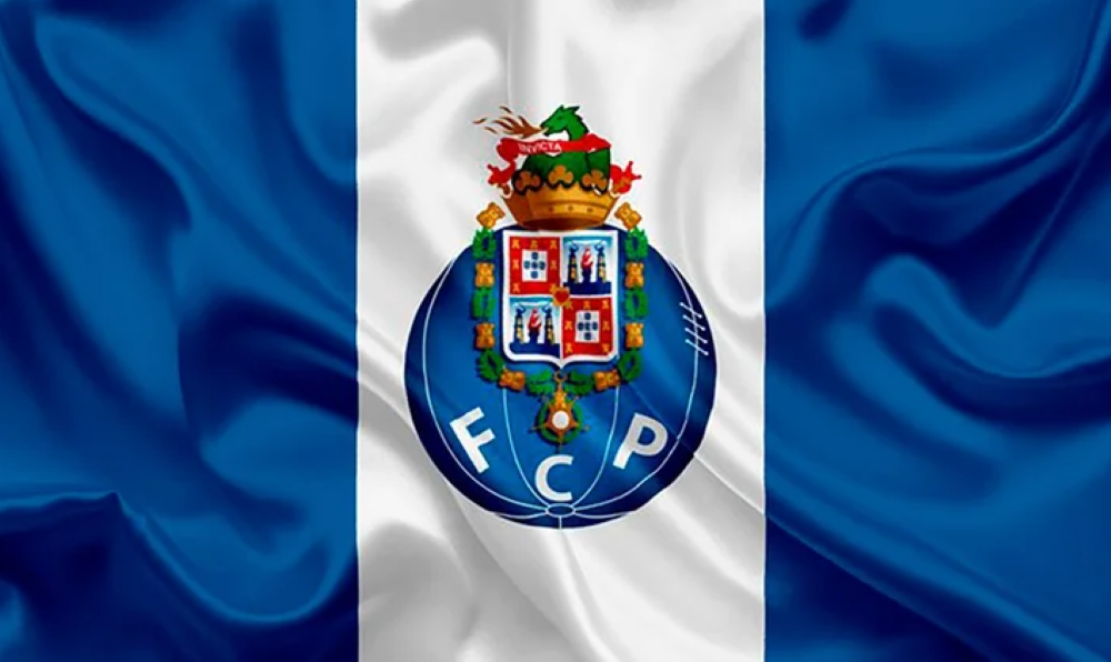 FC Porto com quatro ausentes antes do jogo com o Anadia - Notícias do ...