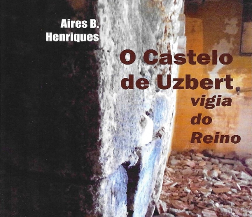 Investigador anuncia em livro descoberta de restos do castelo de ...