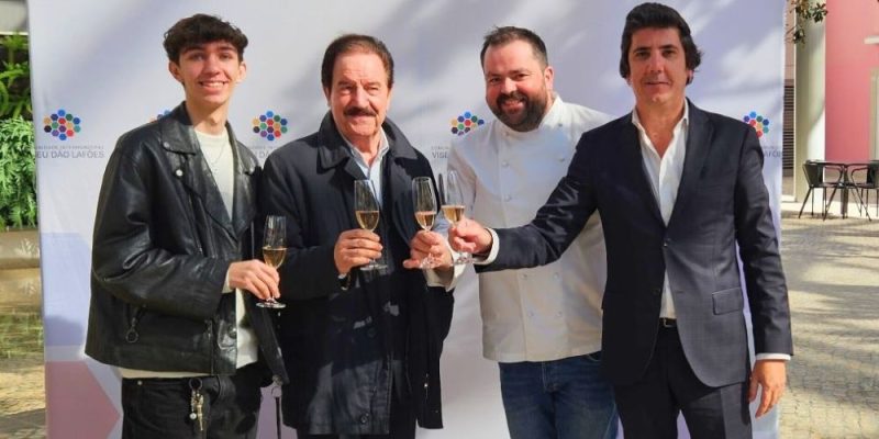 Viseu Dão Lafões inova na BTL com espaço que aposta nas experiências ...