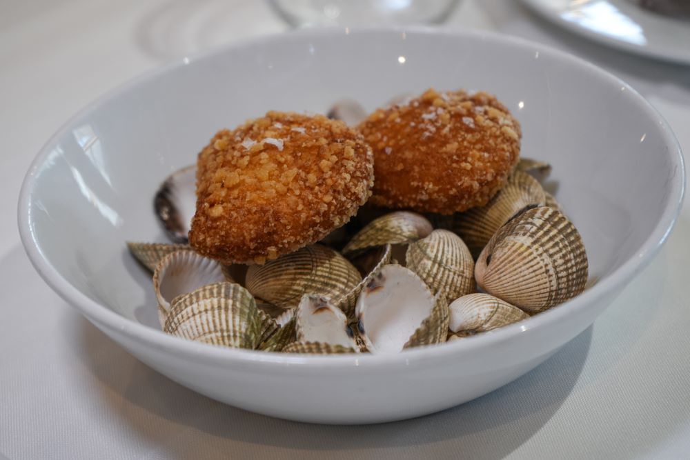 Ílhavo "cozinha" Festival gastronómico “Vamos aos Cricos” - Notícias do ...