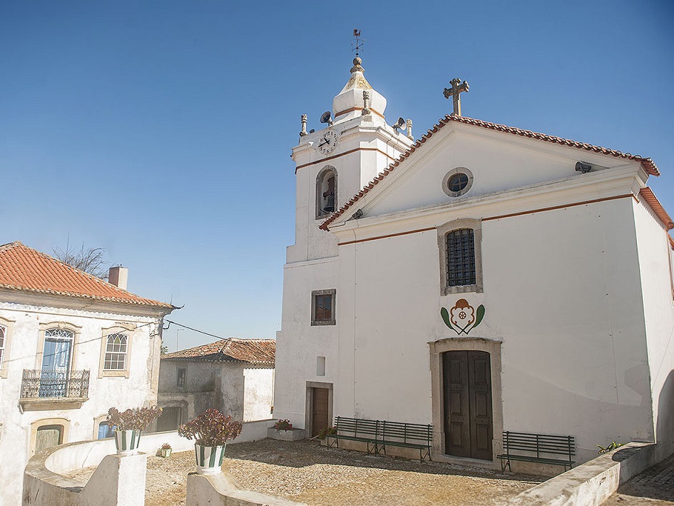 Há festa em Sobral da Lagoa - Notícias do Centro