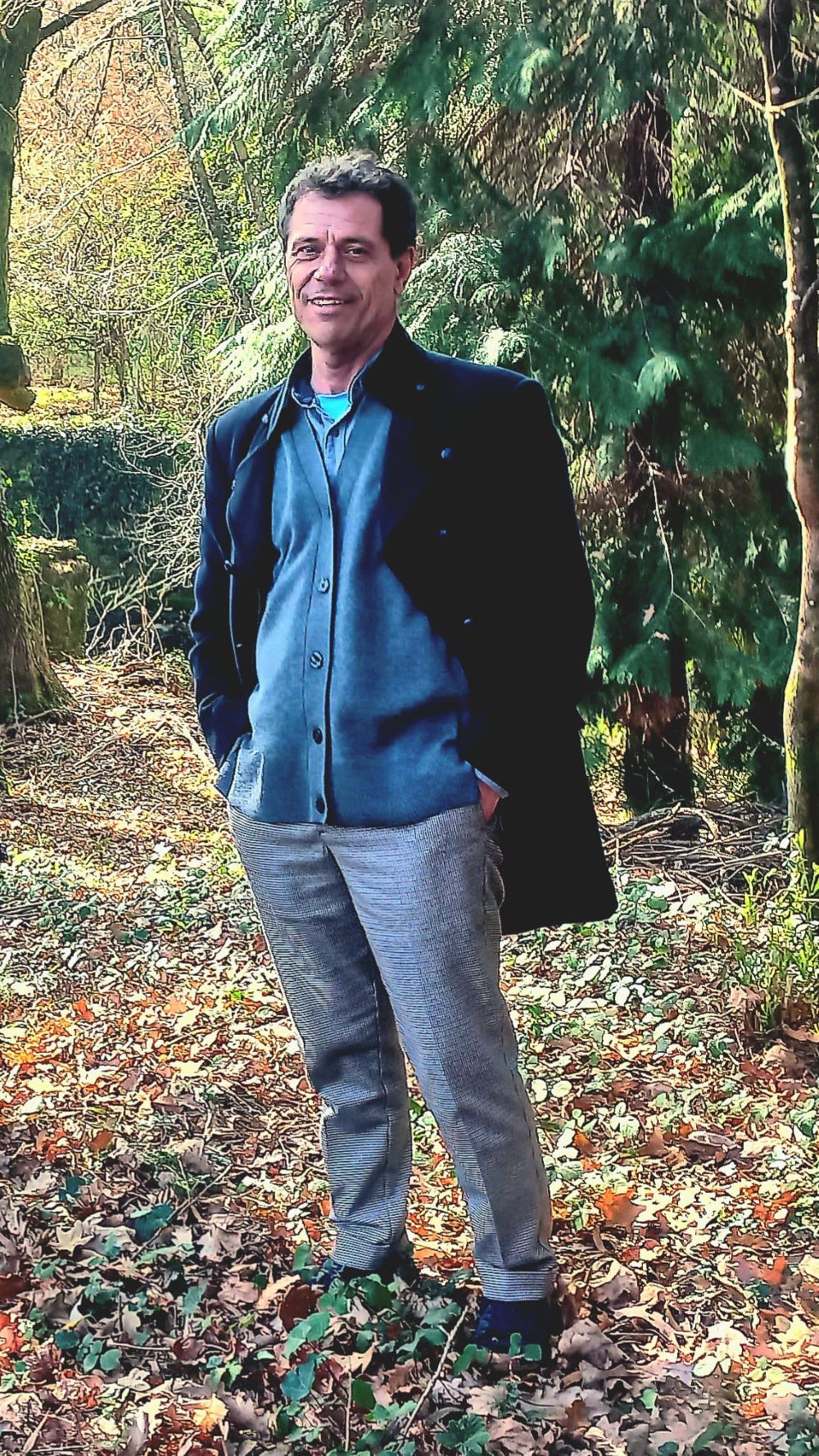 Grande estreia de “Uma Promessa de Felicidade” de Manuel Wiborg em ...