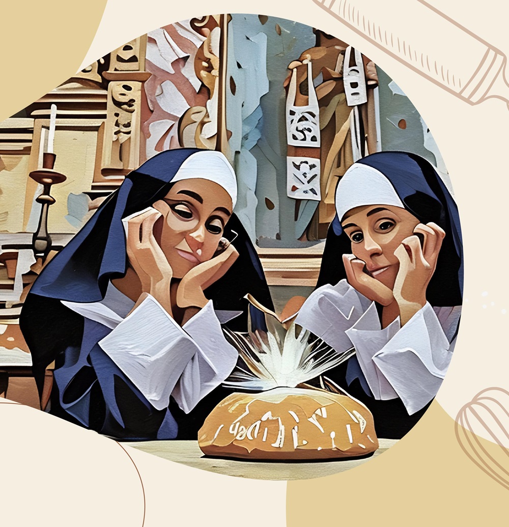 Saiba todas as novidades da Feira de Doçaria Conventual de Figueiró dos ...