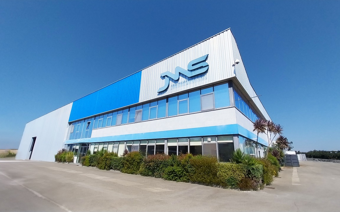 Murtosa: JMS compara marca Mundinter - Notícias do Centro