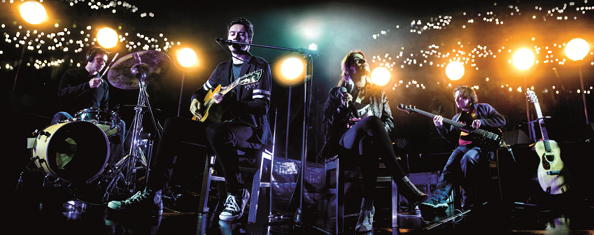 Silence 4 celebram 30 anos de banda com 3 concertos - Notícias do Centro