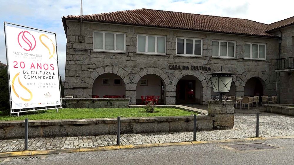 Associação Cultural Ephemera e Santa Comba Dão assinam protocolo para a ...