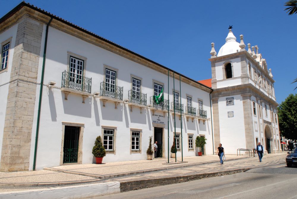 Pombal distingue personalidades e instituições no Dia do Município ...
