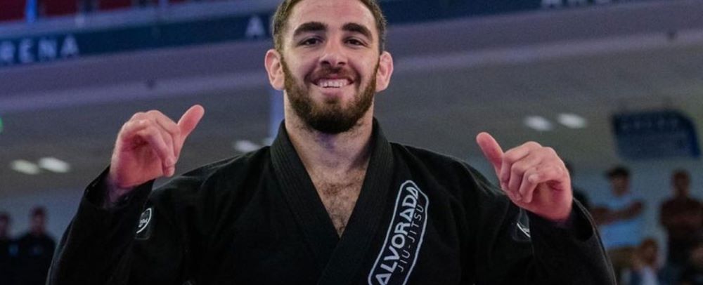 Escola Delariva traz a Viseu um dos maiores nomes do Jiu-Jitsu mundial ...