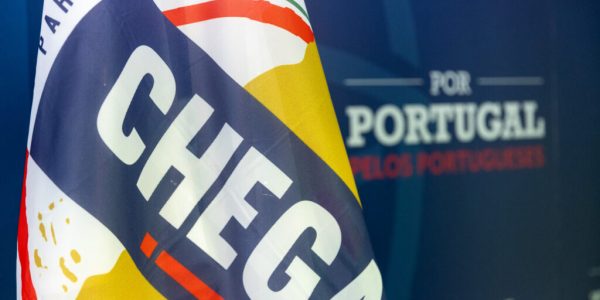 Chega intrometeu-se em 2024 no habitual domínio do PS e do PSD no ...