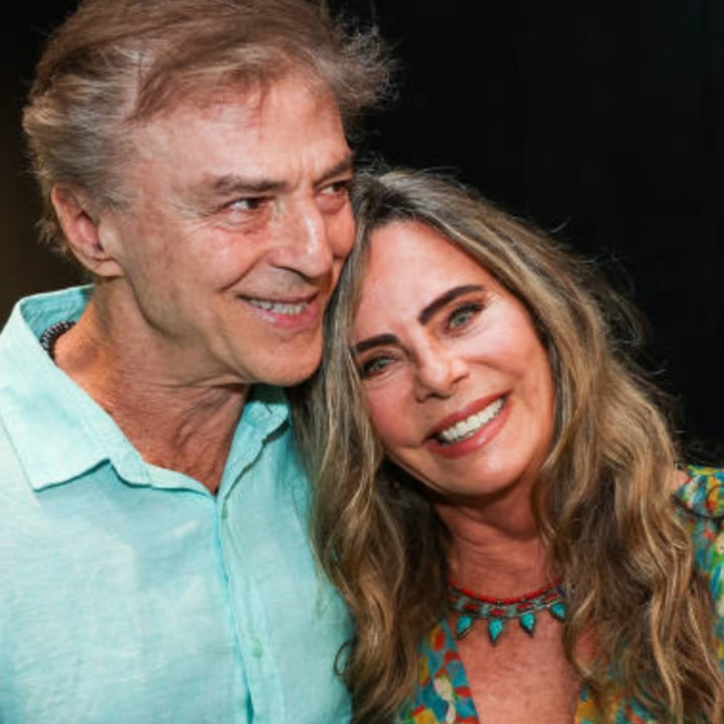 Bruna Lombardi e Marcelo Rubens Paiva convidados da Feira do Livro de ...