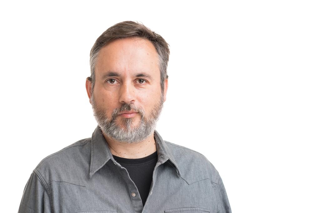 Professor e ecologista Carlos Ramos é o candidato da CDU à Câmara de ...
