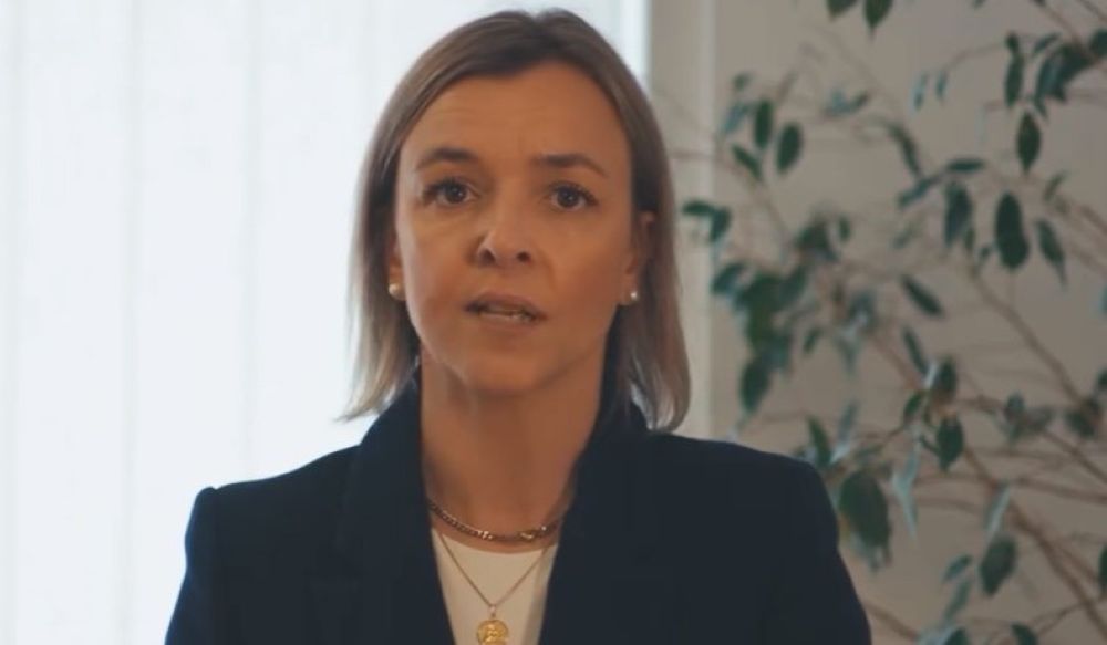 Inês Matos encabeça lista da coligação PSD/IL em Santa Comba Dão ...