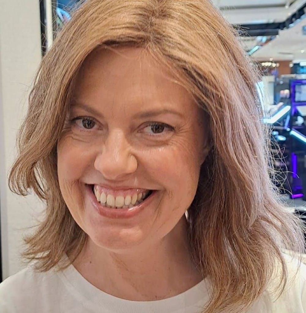 Autárquicas: Marisa Macedo candidata independente à Câmara de Estarreja ...