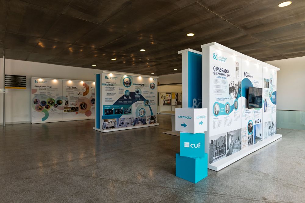 A não perder! CUF assinala 80 anos com exposição comemorativa em Viseu ...