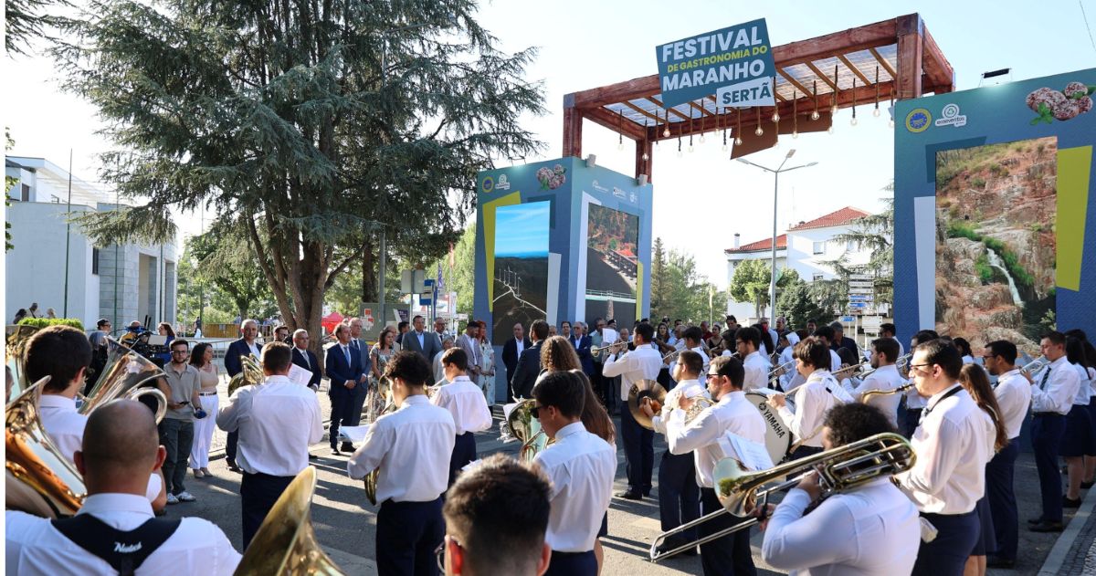 Festival de Gastronomia do Maranho recebe mais de 95 mil euros do ...