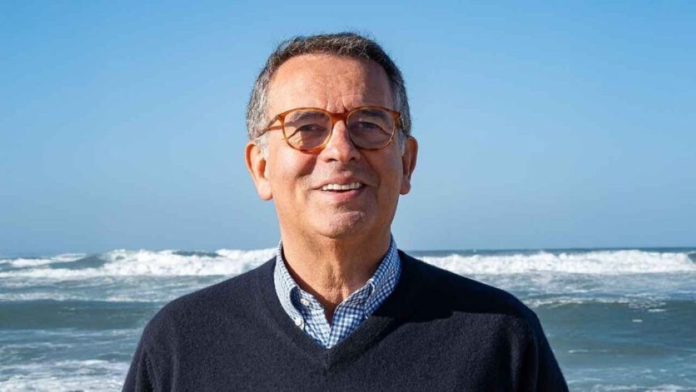 Sondagem da RTP aponta para uma segunda volta com Seguro e Ventura ou ...